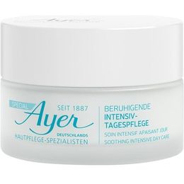 Ayer Pflege Special Soothing Intensive Day Care