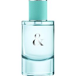 Tiffany & Co. Tiffany & Co. Damendüfte Tiffany & Love For Her Eau de Parfum Spray