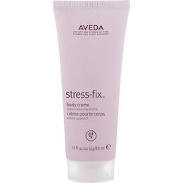 Aveda Body Feuchtigkeit Stress-FixBody Creme