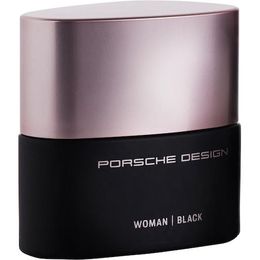 Porsche Design Damendüfte Woman Black Eau de Parfum Spray