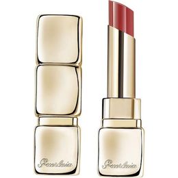 Guerlain Make-up Lippen KissKiss Shine Bloom 219 Eternal Rose