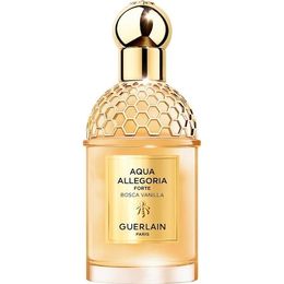 Guerlain Damendüfte Aqua Allegoria Bosca Vanilla ForteEau de Parfum Spray