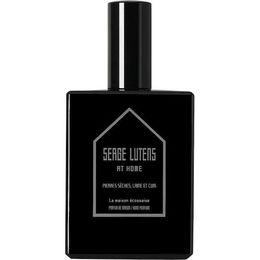 Serge Lutens Raumdüfte AT HOME COLLECTION Raumduft "Pierres sèches, laine et cuir" - Das schottische Haus