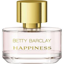 Betty Barclay Damendüfte Happiness Eau de Toilette Spray