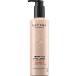 Mádara MÁDARA Körperpflege Pflege Hydra Soft Body Lotion