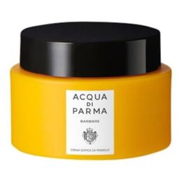 Acqua di Parma Pflege & Rasur Barbiere Soft Shaving Cream For Brush