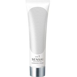 SENSAI Reinigung Silky Purifying Cleansing Cream