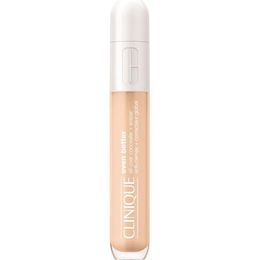 Clinique Make-up Concealer Even Better All-Over Concealer + Eraser CN 10 Alabaster