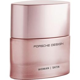 Porsche Design Damendüfte Woman Satin Eau de Parfum Spray