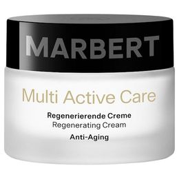 Marbert Pflege Multi Active Care Regenerierende Creme