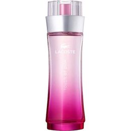 Lacoste Damendüfte Touch Of Pink Eau de Toilette Spray