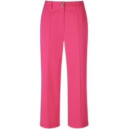 7/8-Culotte Basler pink