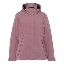 Funktions-Jacke Killtec pink