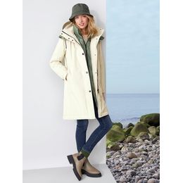 Fuchs & Schmitt Kurzmantel Fuchs Schmitt beige