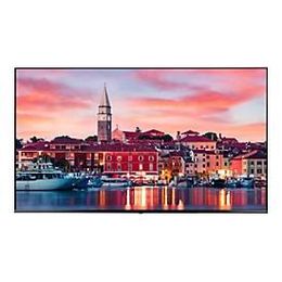 LG 43UR762H - 109 cm (43") Diagonalklasse UR762H Series LCD-TV mit LED-Hintergrundbeleuchtung - Hotel/Gastgewerbe - Pro:Centric - Smart TV - webOS