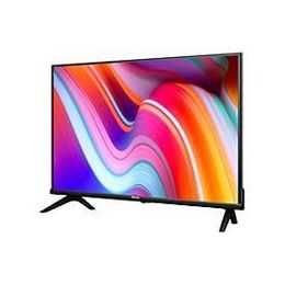 HISENSE 32A4K - 82 cm (32") Diagonalklasse A4K Series LCD-TV mit LED-Hintergrundbeleuchtung - Smart TV - VIDAA - 720p 1366 x 768 - Direct LED