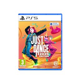 Ubisoft Just Dance 2025 Edition (Code in a Box) - Sony PlayStation 5 - Musik - PEGI 3