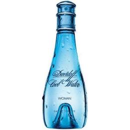 Davidoff Cool Water - Woman