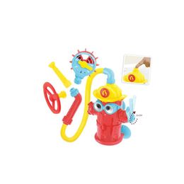 Yookidoo Ready Freddy Spray 'N' Sprinkle