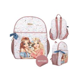 Depesche TOPModel Small Backpack VELO FLEUR