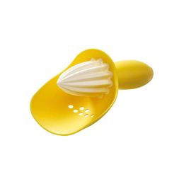 Joseph Joseph Citrus Reamer - Yellow