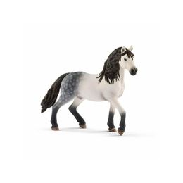 Schleich Andalusian stallion