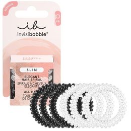 invisibobble SLIM Day and Night 6 Stück