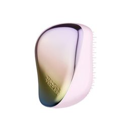 Tangle Teezer Compact Styler Pearlescent Matte Chrome %NEU%