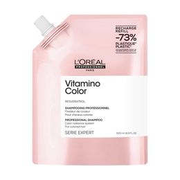 L'Oréal L'Oréal Professionnel Serie Expert Vitamino Color Shampoo Refill 500ml