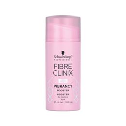 Schwarzkopf Fibre Clinix Vibrancy Booster 30ml %RESTPOSTEN%