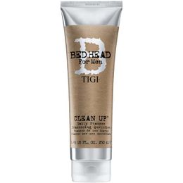 Tigi Bed Head For Men Clean Up Shampoo 250ml