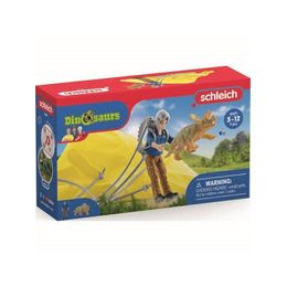 Schleich Parachute Rescue