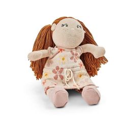 Smallstuff - Knitted Doll 30 cm Rose