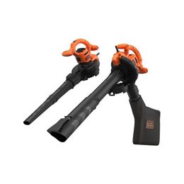 Black & Decker Black & Decker BEBLV260-QS