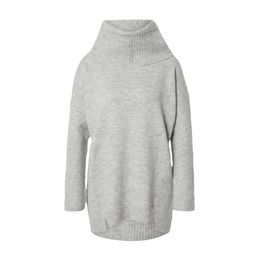 ABOUT YOU Pullover Damen Gr&ouml;&szlig;e M grau