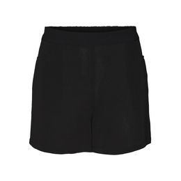Noisy may Shorts 'CLARA' Damen Gr&ouml;&szlig;e 40 schwarz
