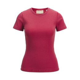 Jack & Jones JJXX Shirt 'JXFrankie' female size M Crimson