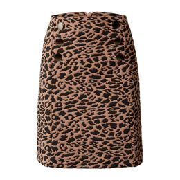 Wallis Petite Wallis Rock Damen Gr&ouml;&szlig;e 48 umbra / schwarz
