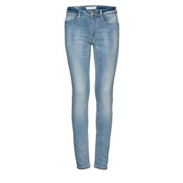 Ichi Jeans 'IHErin' Damen Gr&ouml;&szlig;e 28 hellblau
