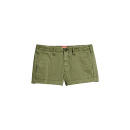 Superdry & Co Chino Pants female size 44 Navy / Olive