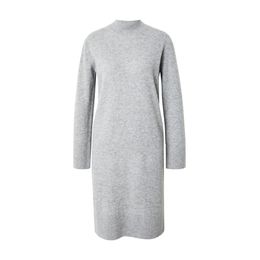 Y.A.S YAS Kleid 'YASEMILIE' Damen Gr&ouml;&szlig;e XS hellgrau