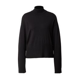 V&eacute;ro Moda Vero Moda Pullover 'VMHAPPINESS' Damen Gr&ouml;&szlig;e XL schwarz