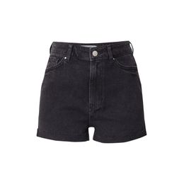 New Look Shorts 'TIANA' Damen Gr&ouml;&szlig;e 37/38 schwarz