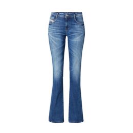 Diesel Jeans '1969 D-Ebbey' Damen Gr&ouml;&szlig;e 27 blue denim