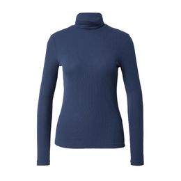 Soft Rebels Shirt 'Fenja' Damen Gr&ouml;&szlig;e XS dunkelblau