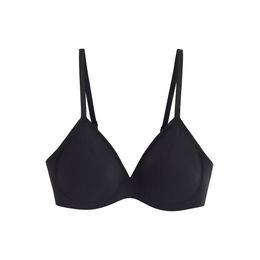 Lindex BH 'Svea' Damen Gr&ouml;&szlig;e 70 schwarz
