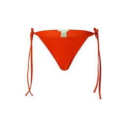 Warehouse Bikini Damen Gr&ouml;&szlig;e M orange