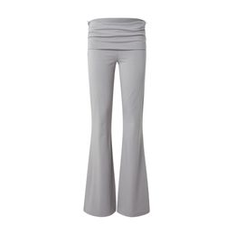 SHYX Hose Damen Gr&ouml;&szlig;e 36 grau
