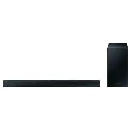 Mendler SAMSUNG HW-C440G/ZG, Soundbar, Schwarz