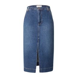 Free People Rock Damen Gr&ouml;&szlig;e 34 blue denim